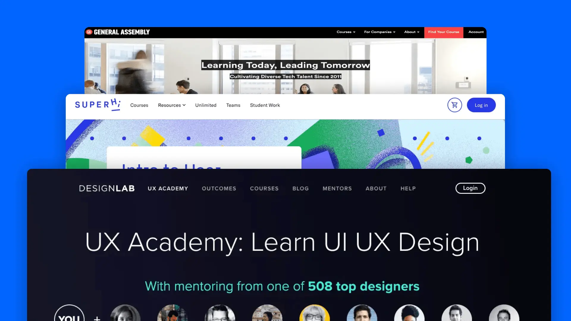 The best UX design courses of 2024 for beginners